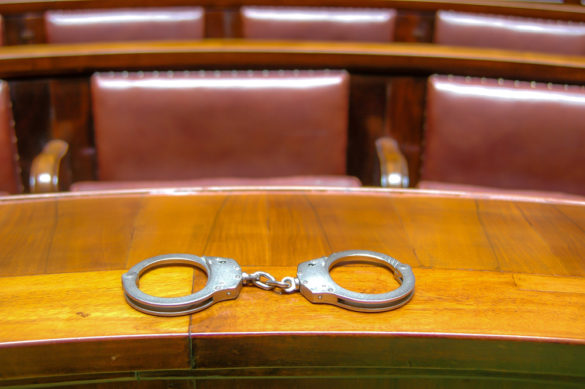 What Happens After an Indictment? | Indictment vs Charge