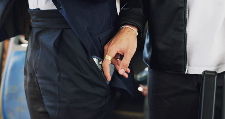 Petty Theft Defense Strategies | Petty Theft vs. Grand Theft